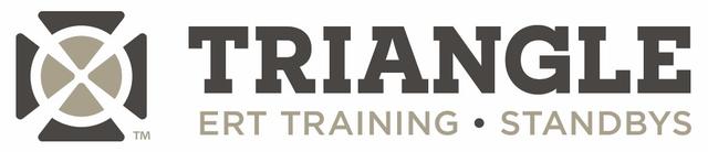 Triangle Rescue Logo